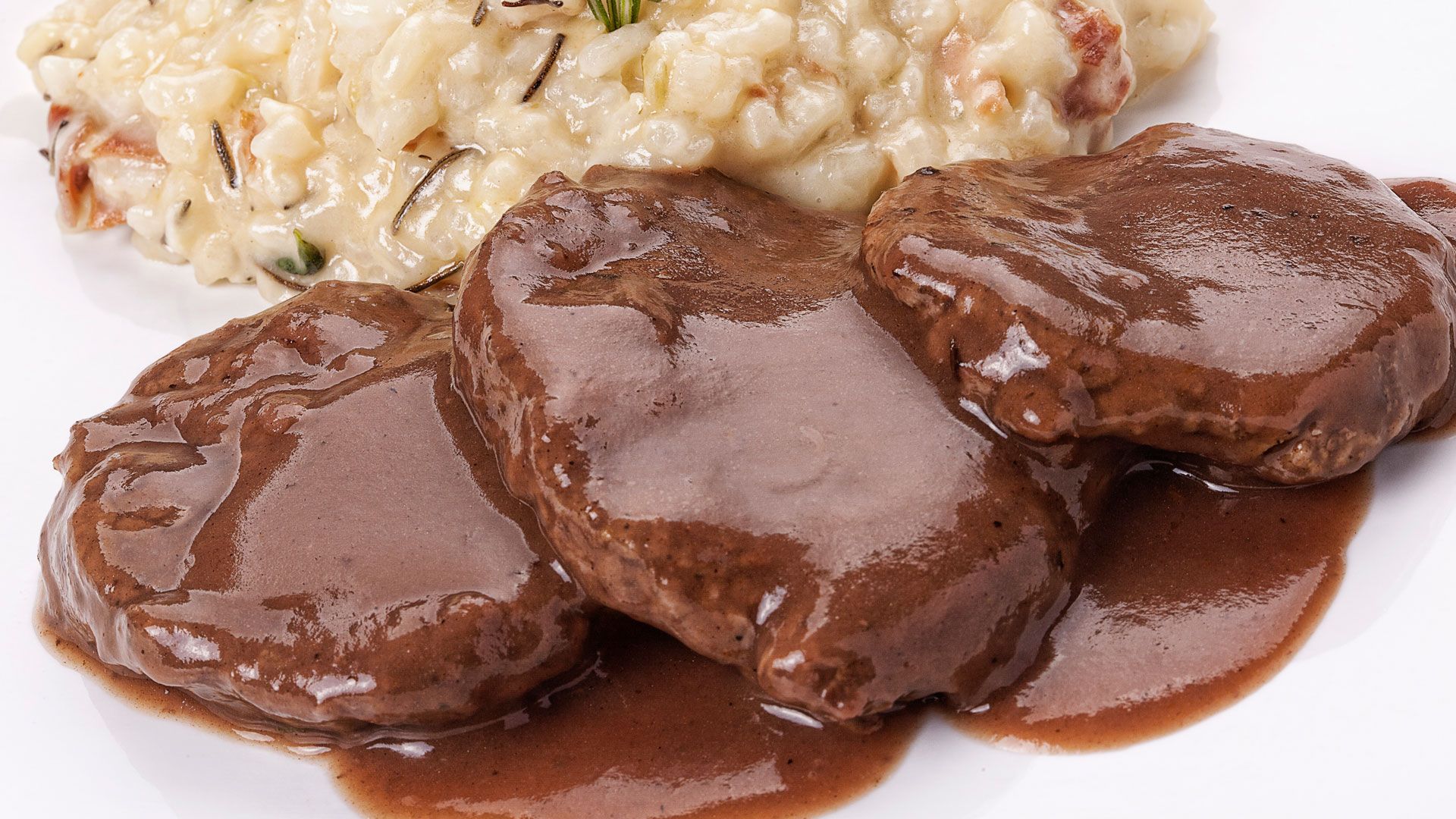 Molho Madeira - Saborosos