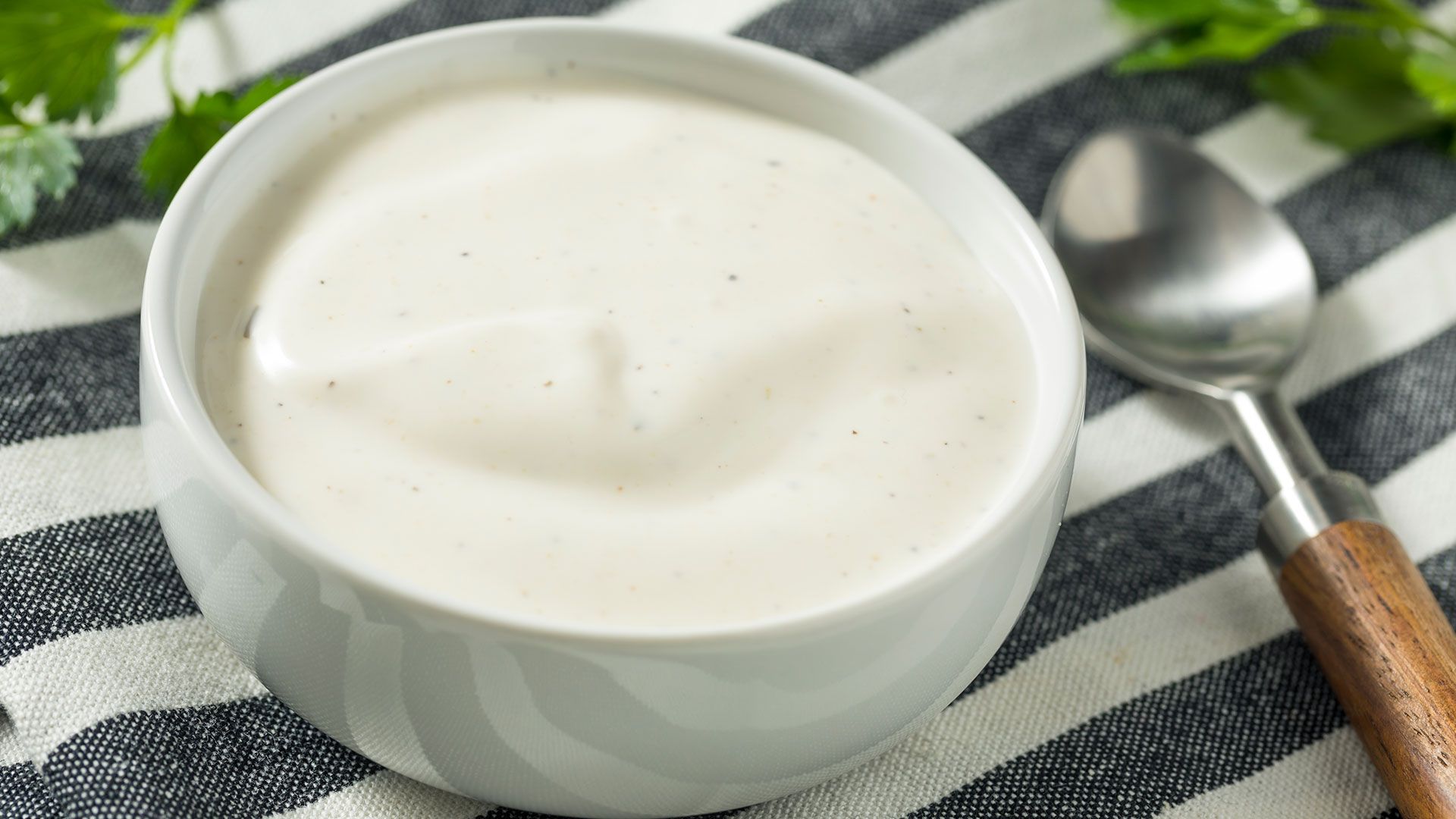 Molho Ranch - Saborosos