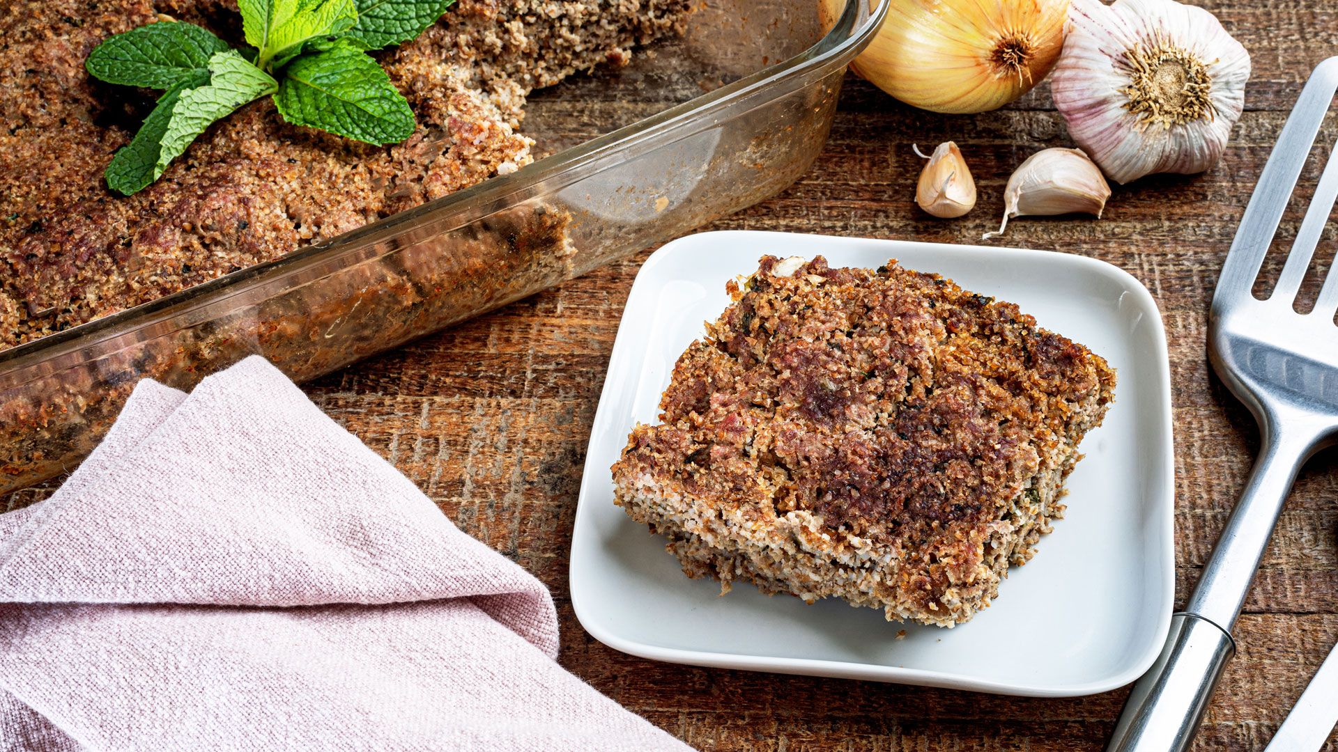 Quibe Assado - Saborosos